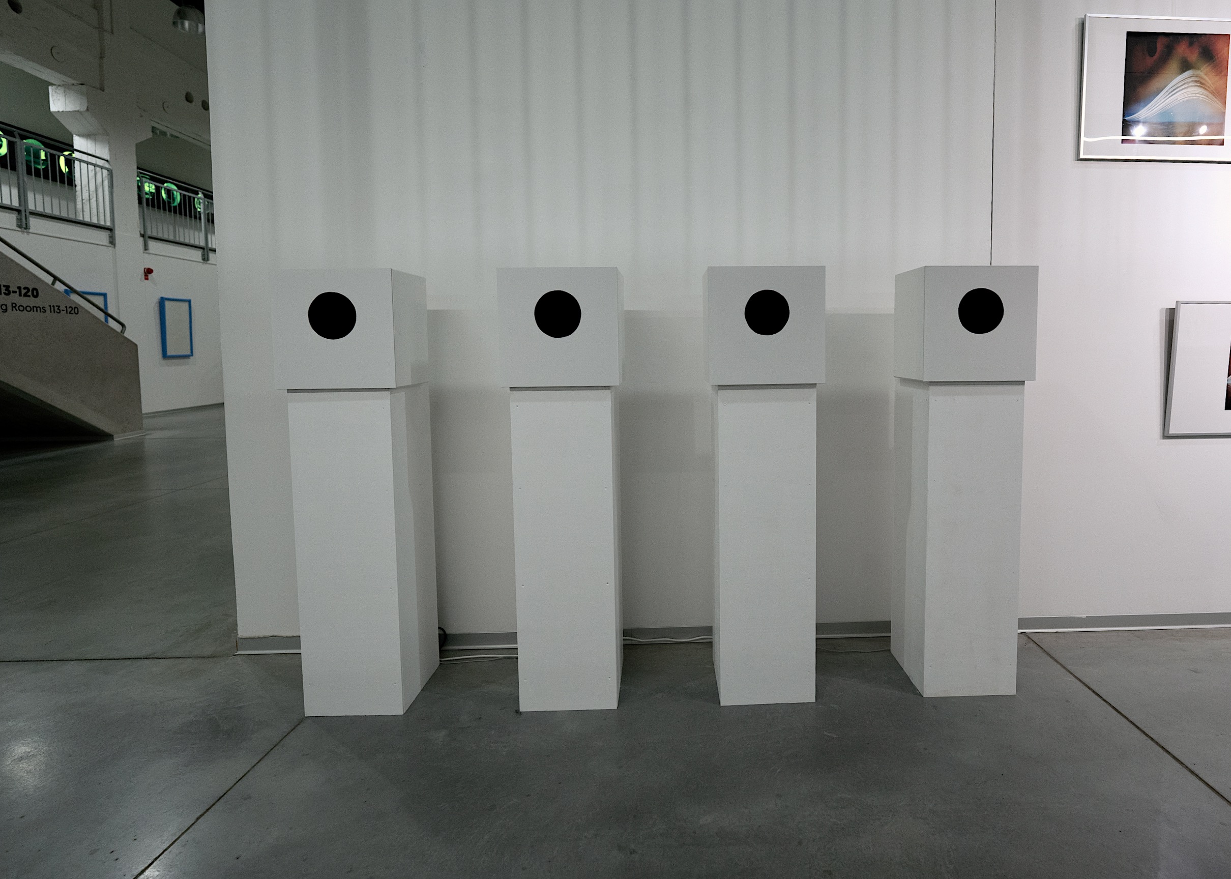 Hannover – LightWaves – Mediations Biennale Fundations